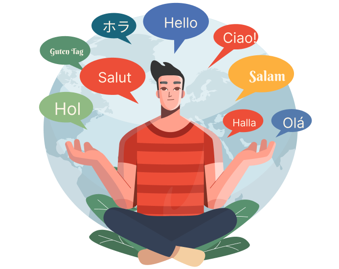 Language Service Provider