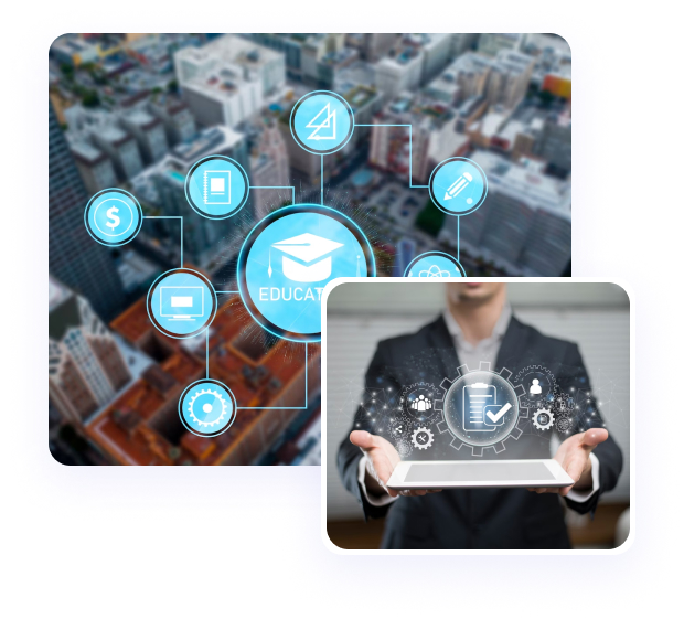 Digital Learning Platform | Learning Management System - Vinsys